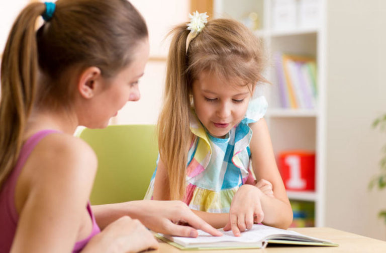 Focus Learning Center